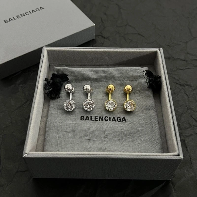 Balenciaga Earrings