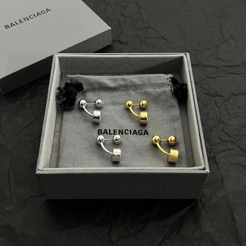 Factory-made Balenciaga Earrings