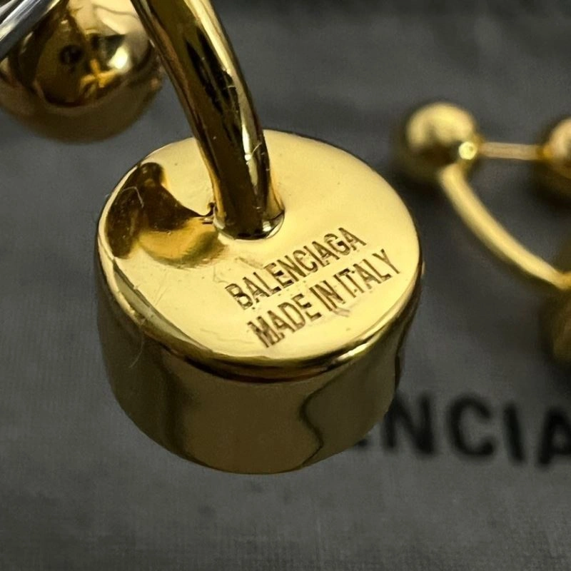 Factory-made Balenciaga Earrings
