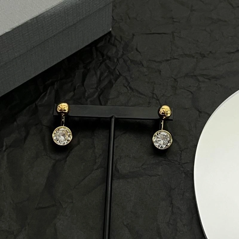 Factory-made Balenciaga Earrings