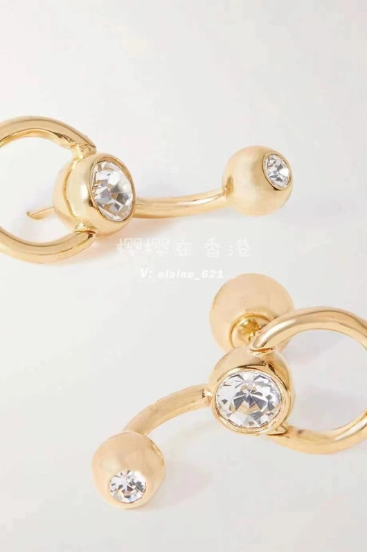 Balenciaga Earrings