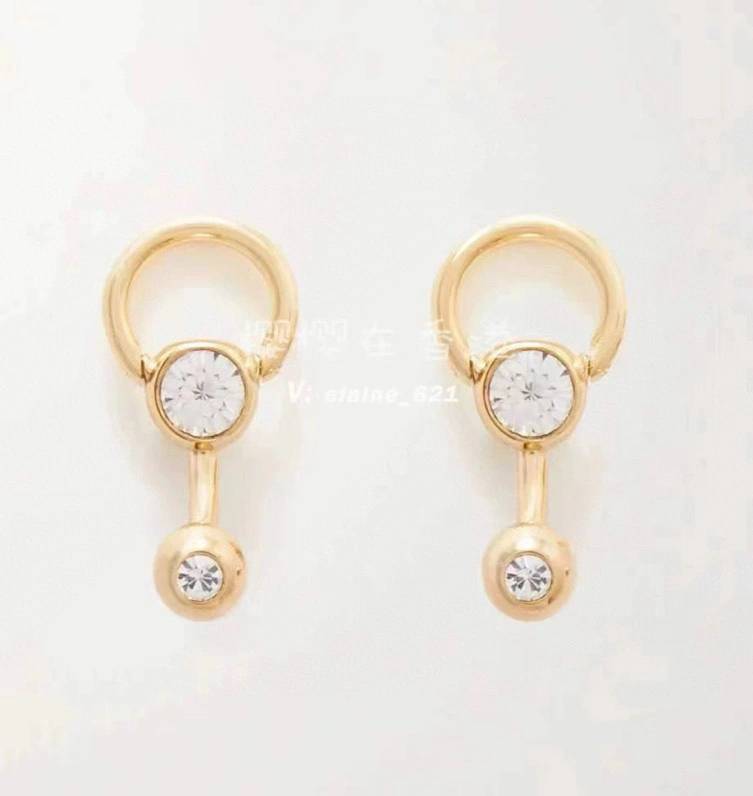 OEM Balenciaga Earrings