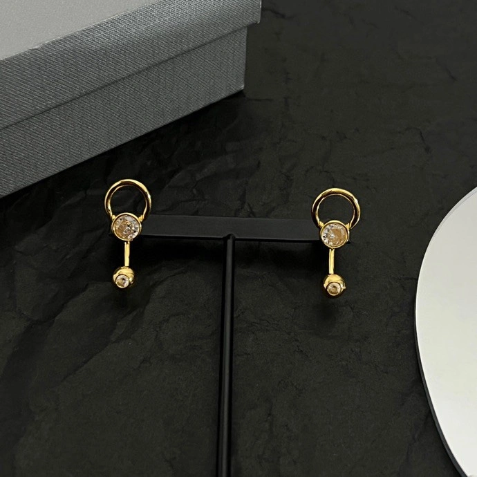 OEM Balenciaga Earrings