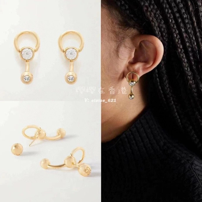 OEM Balenciaga Earrings