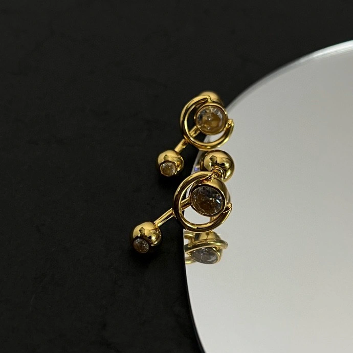 OEM Balenciaga Earrings