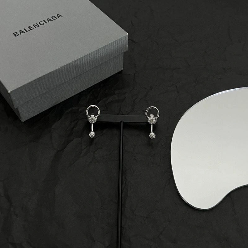 Balenciaga Earrings
