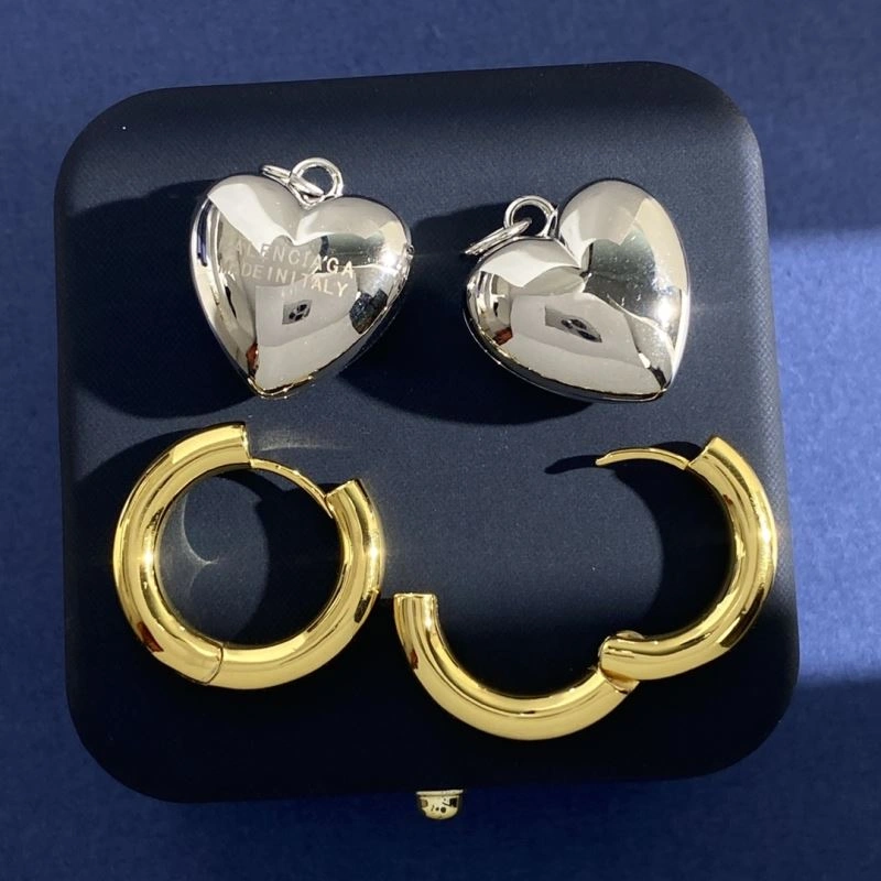 Low-cost Balenciaga Earrings