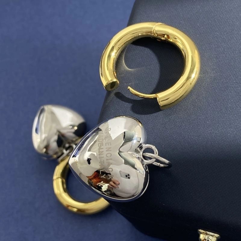 Low-cost Balenciaga Earrings