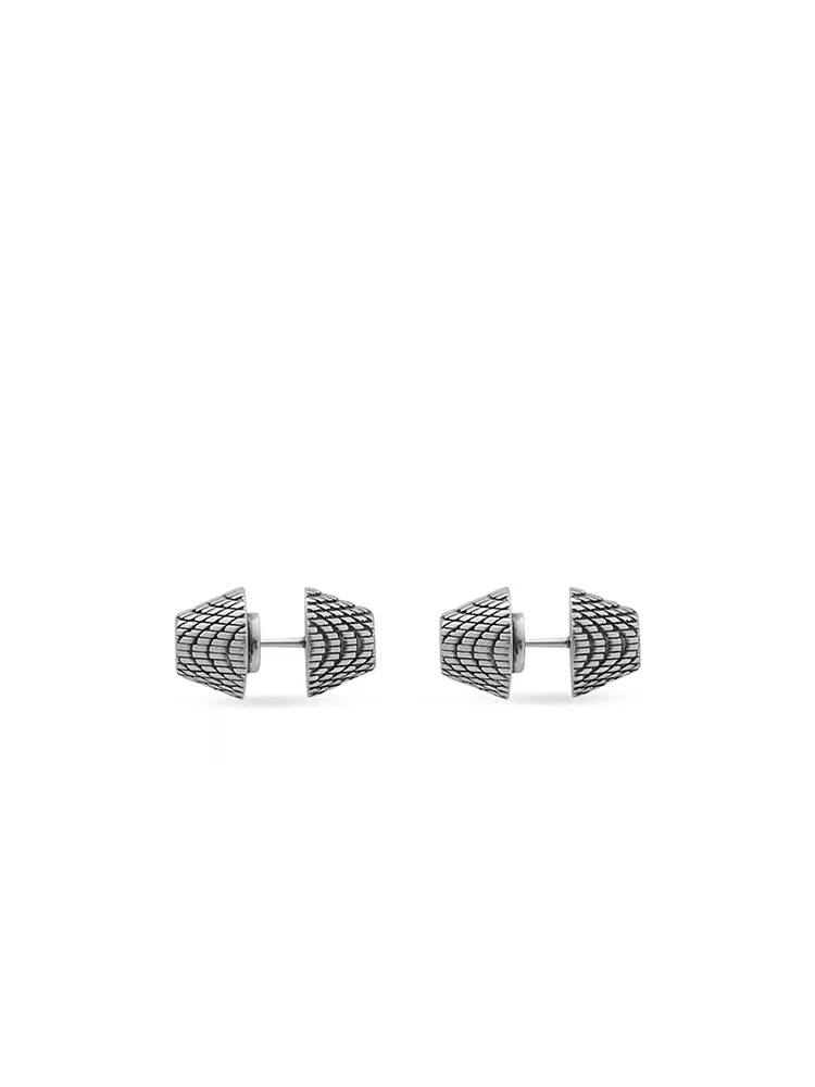 Genuine Balenciaga Earrings