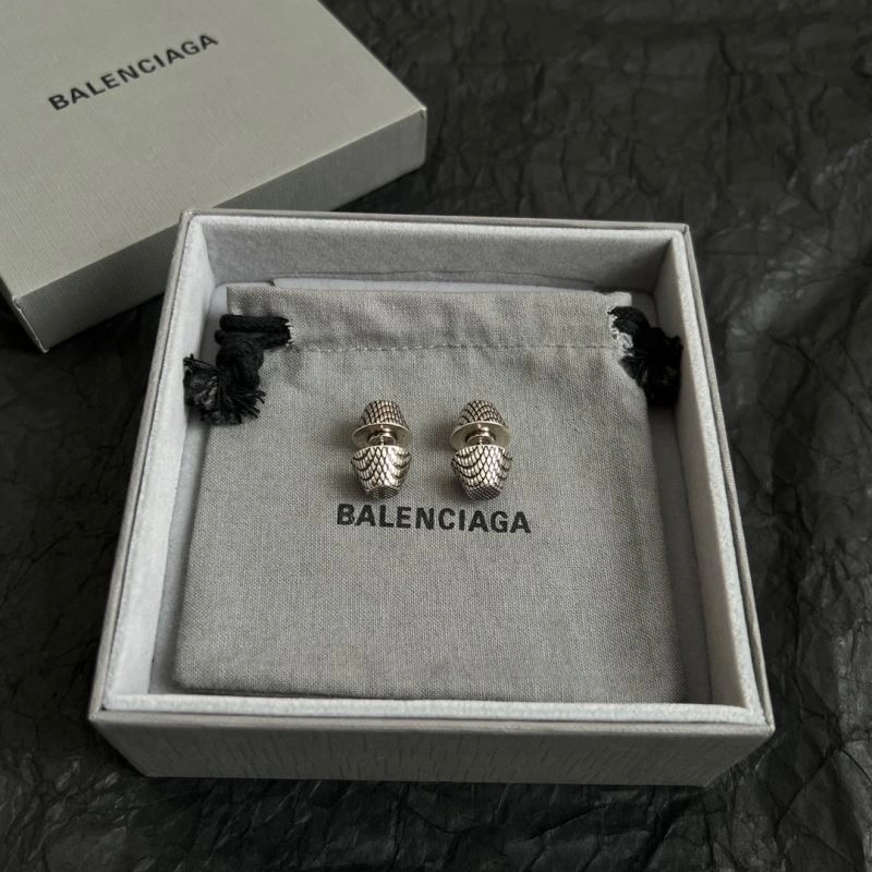 Genuine Balenciaga Earrings