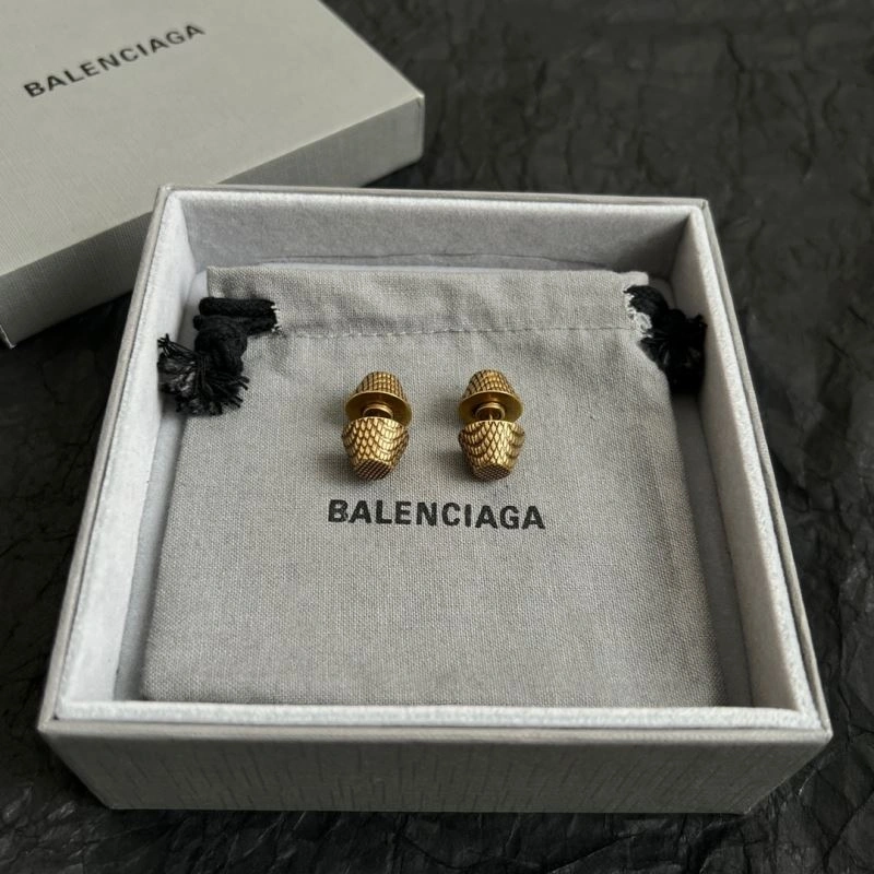 Balenciaga Earrings
