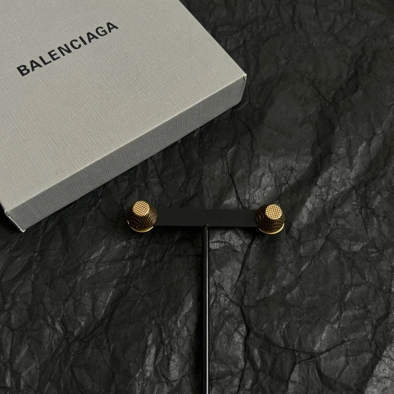 Genuine Balenciaga Earrings