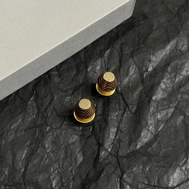 Genuine Balenciaga Earrings