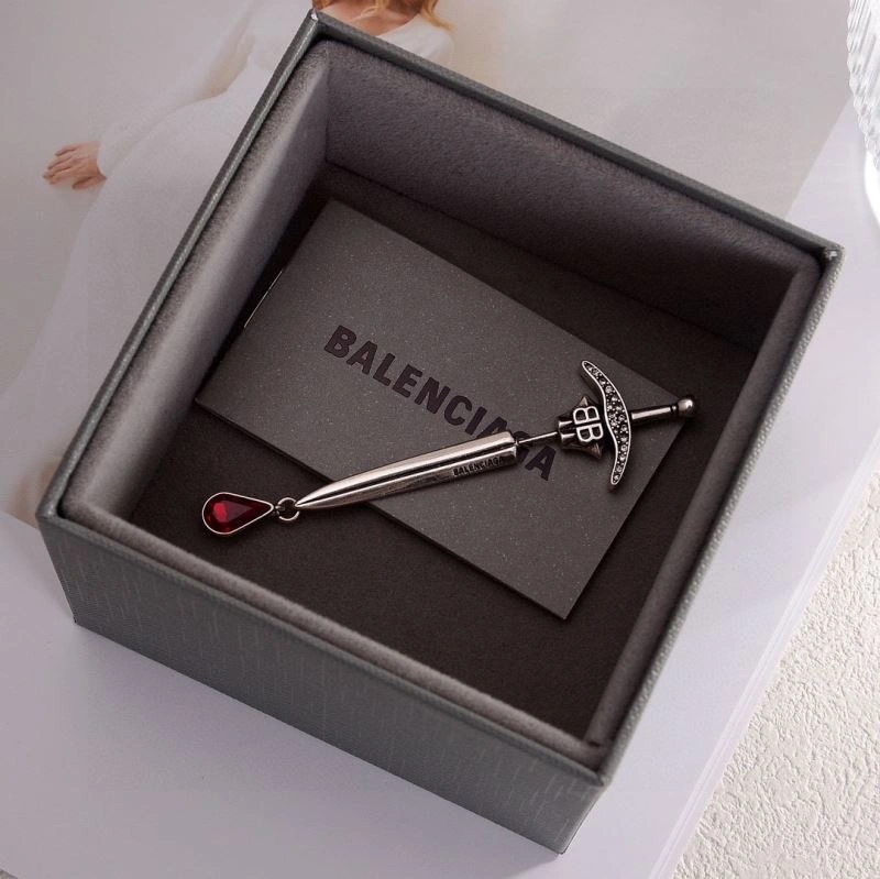 Precise copy Balenciaga Earrings