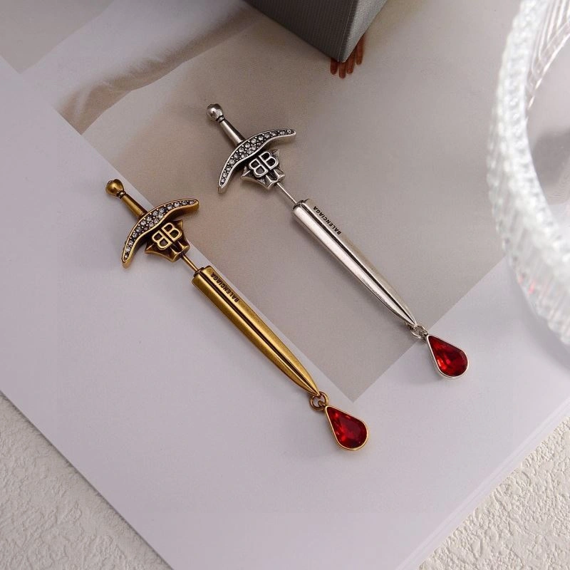 Precise copy Balenciaga Earrings