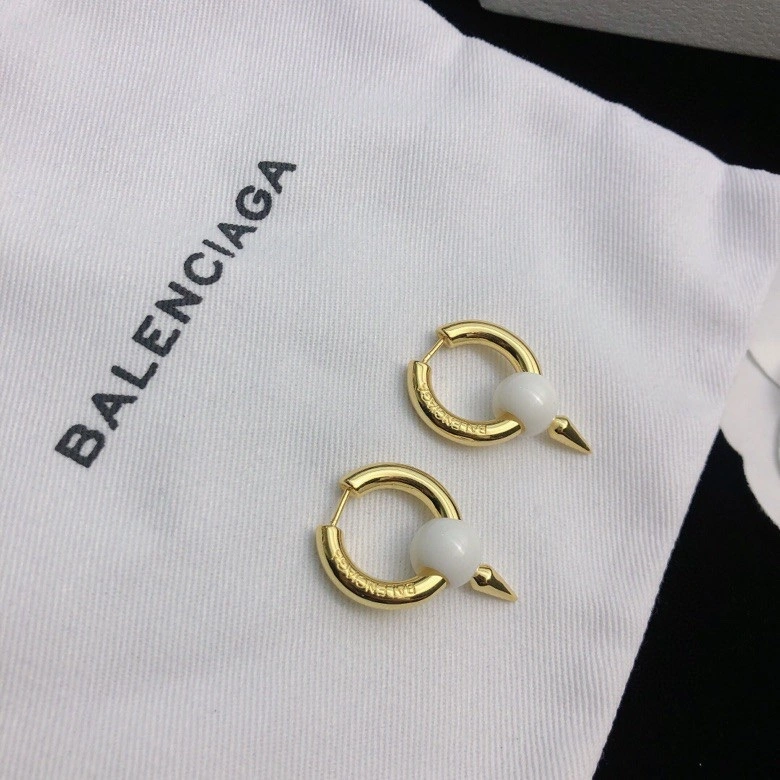 Low-cost Balenciaga Earrings