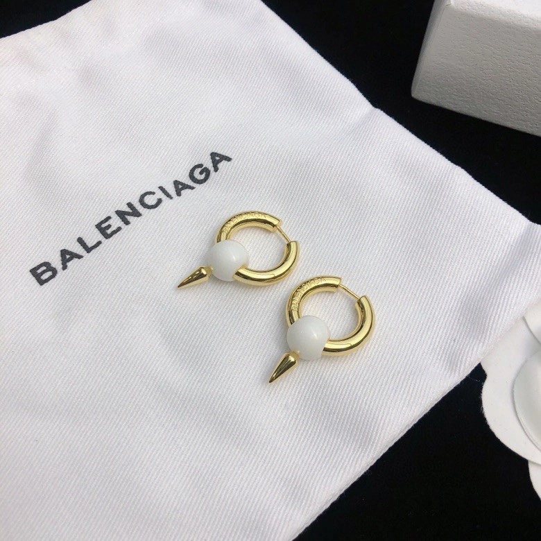 Low-cost Balenciaga Earrings