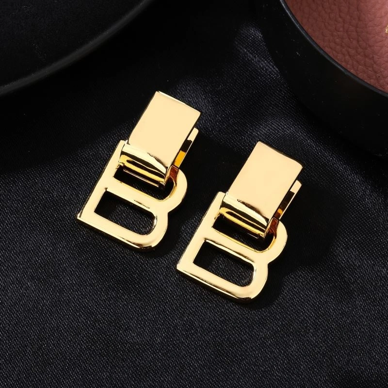 Bargain Balenciaga Earrings