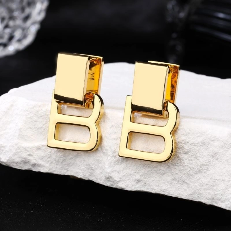 Bargain Balenciaga Earrings