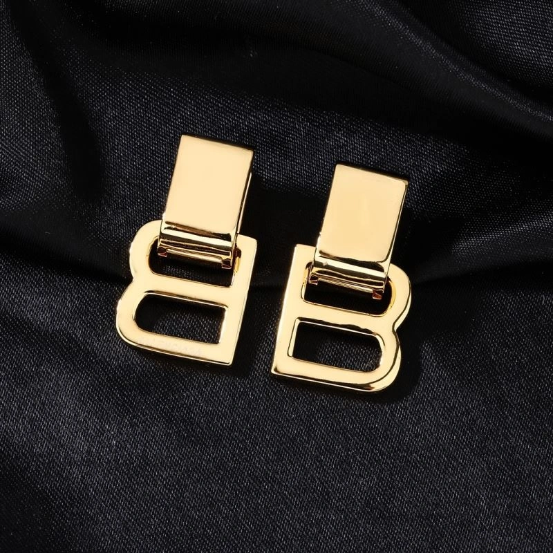 Bargain Balenciaga Earrings