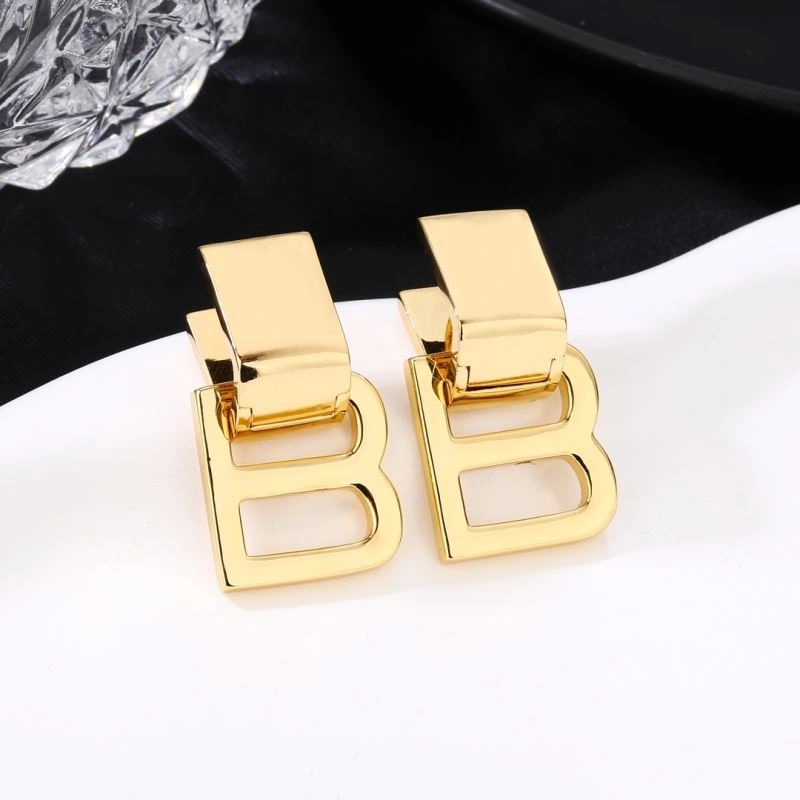 Bargain Balenciaga Earrings
