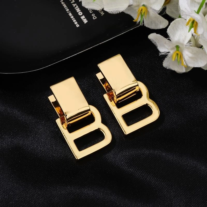 Bargain Balenciaga Earrings