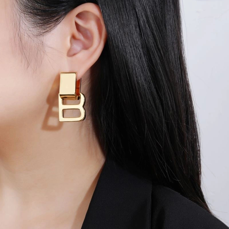 Bargain Balenciaga Earrings
