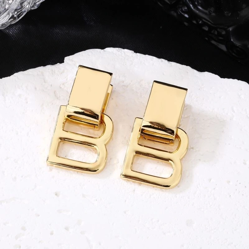 Bargain Balenciaga Earrings