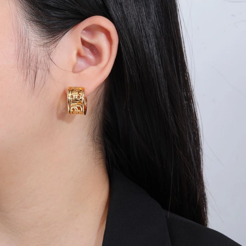 Legit Balenciaga Earrings