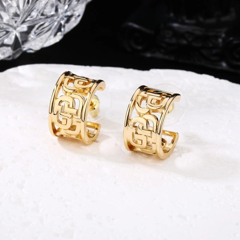 Legit Balenciaga Earrings