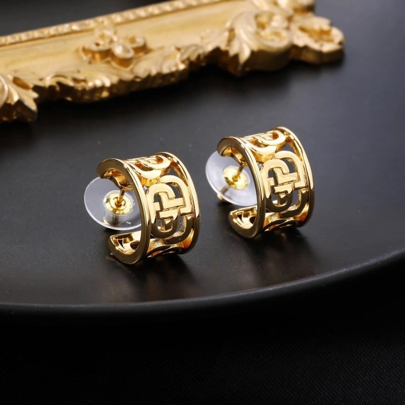 Legit Balenciaga Earrings