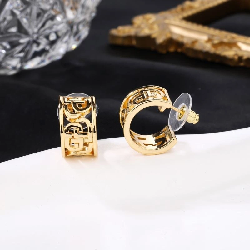 Legit Balenciaga Earrings