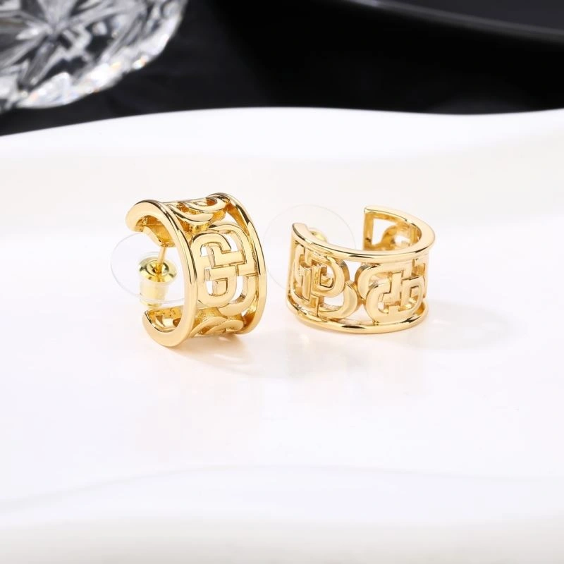 Legit Balenciaga Earrings