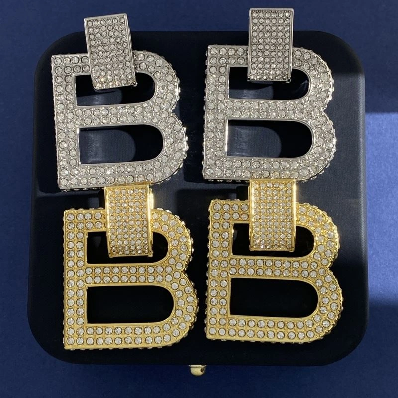 Balenciaga Earrings