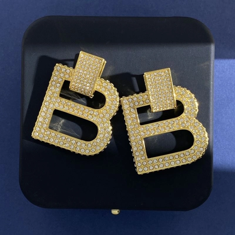 Inexpensive Balenciaga Earrings