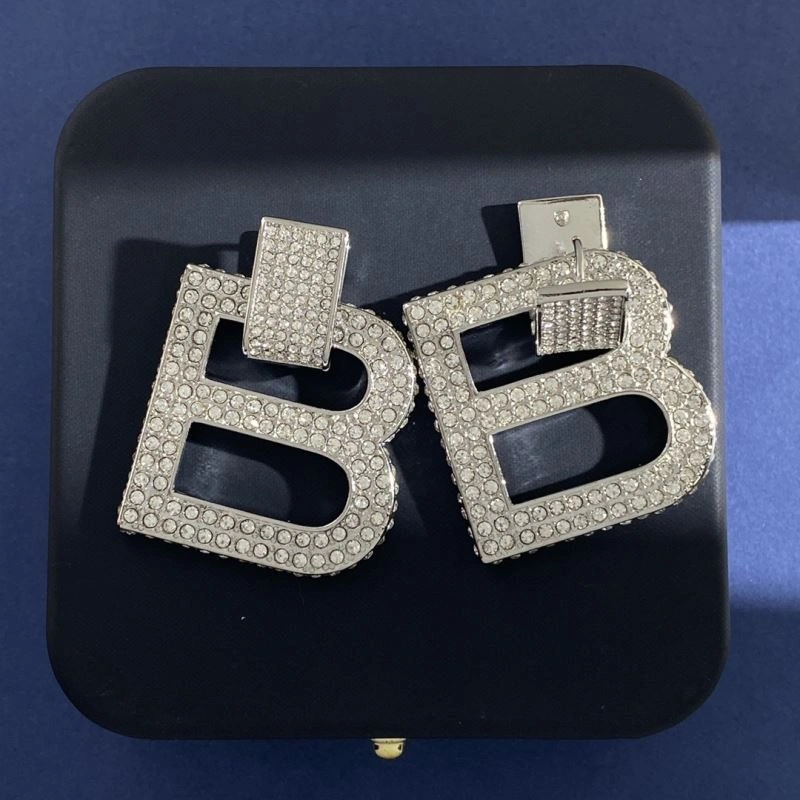Inexpensive Balenciaga Earrings