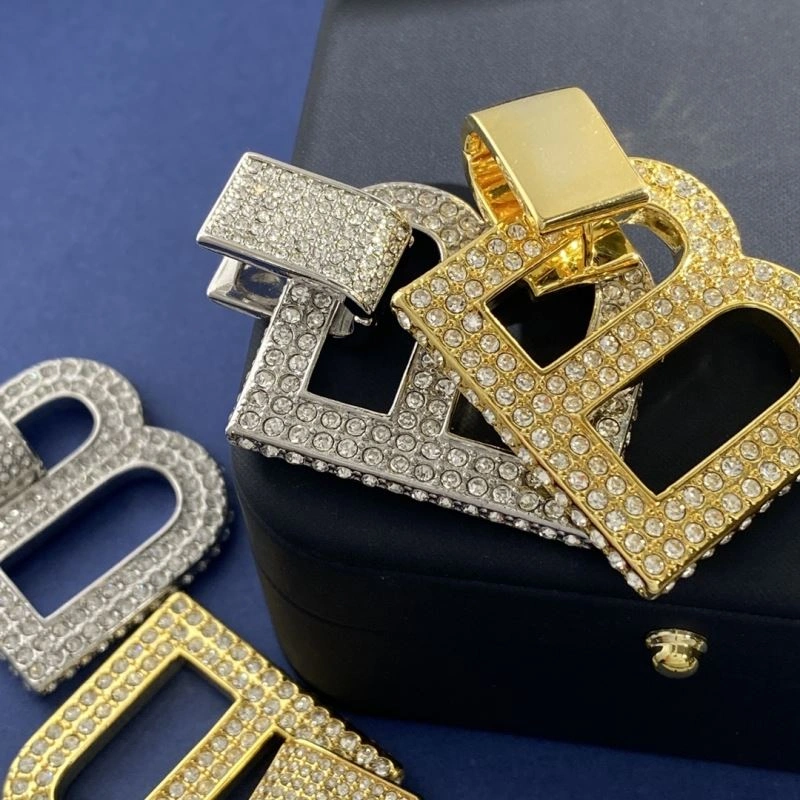 Inexpensive Balenciaga Earrings