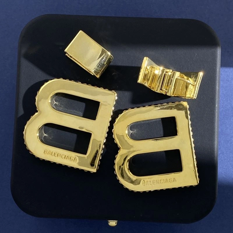 Inexpensive Balenciaga Earrings
