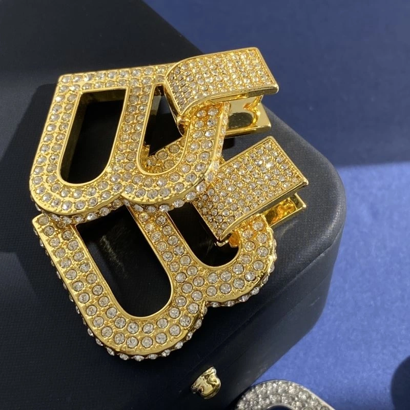 Inexpensive Balenciaga Earrings