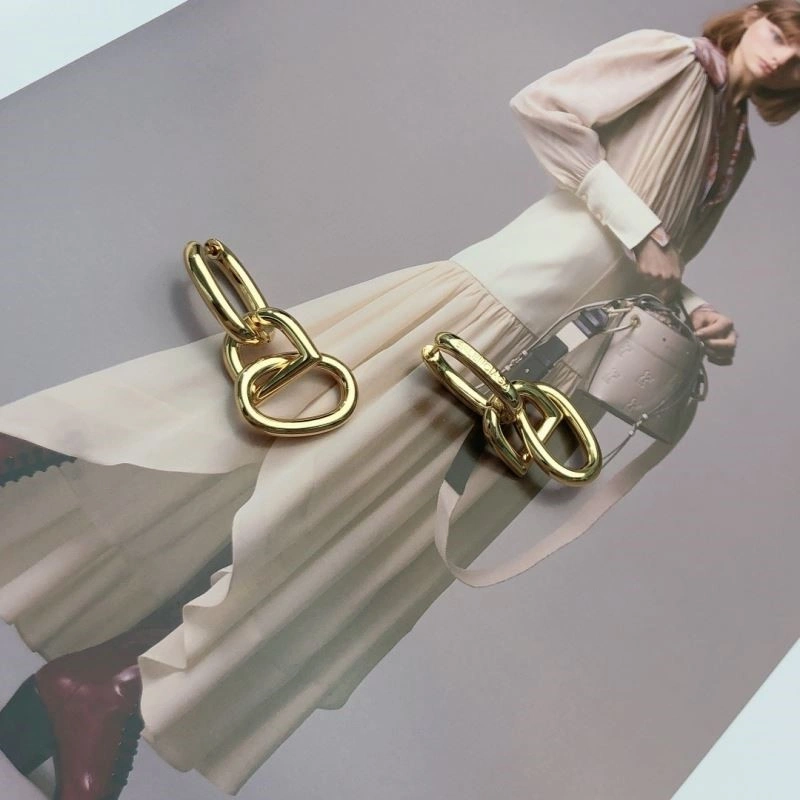 Affordable Balenciaga Earrings
