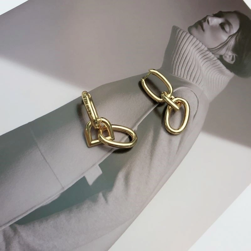 Affordable Balenciaga Earrings