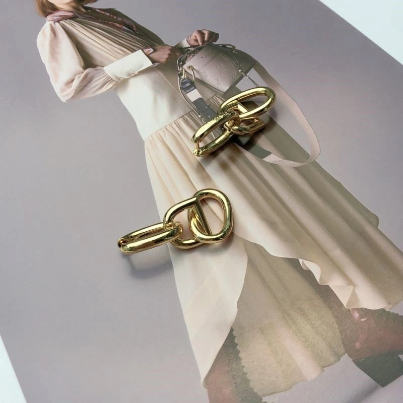 Affordable Balenciaga Earrings