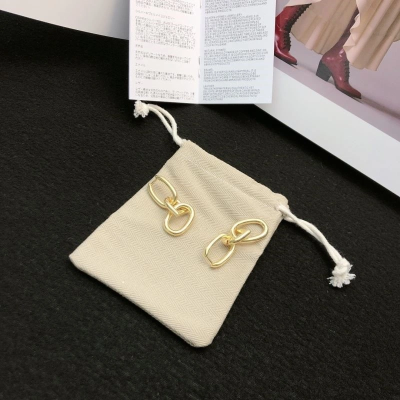 Affordable Balenciaga Earrings