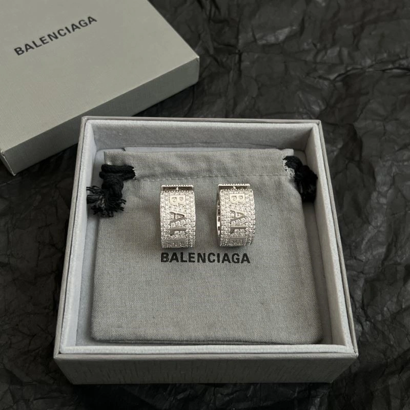 Balenciaga Earrings