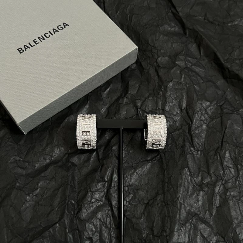 Affordable Balenciaga Earrings