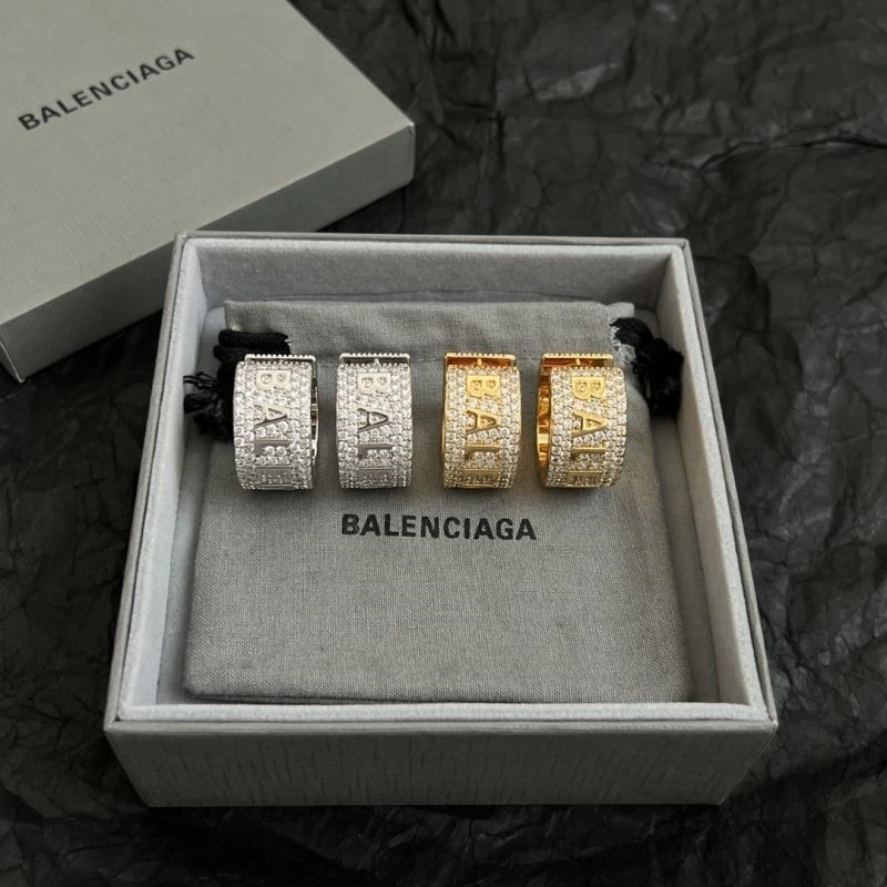 Affordable Balenciaga Earrings