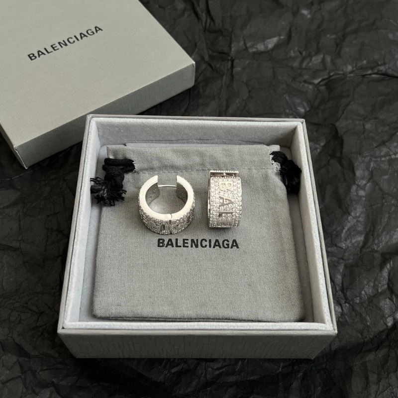 Affordable Balenciaga Earrings