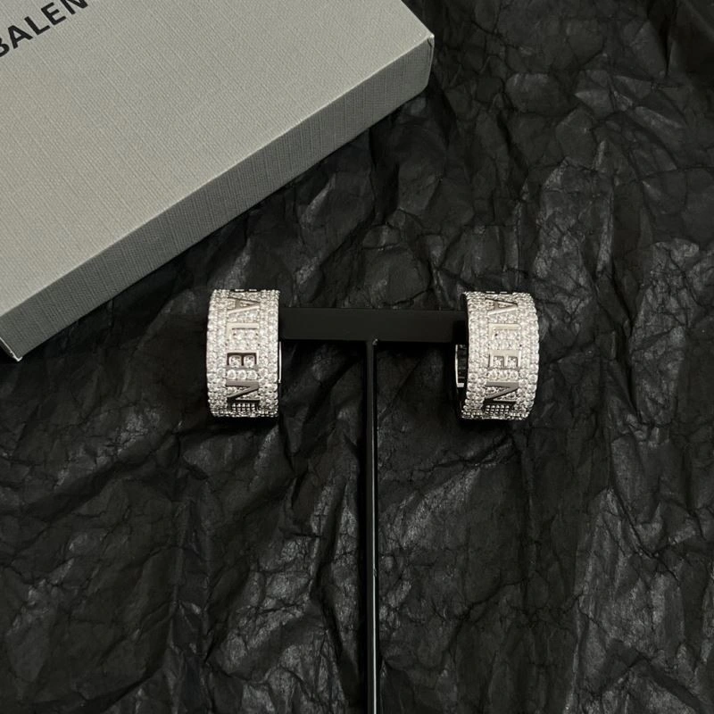 Affordable Balenciaga Earrings