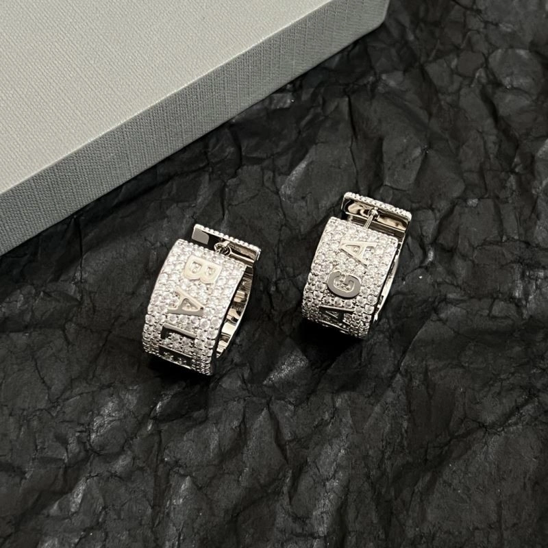 Affordable Balenciaga Earrings