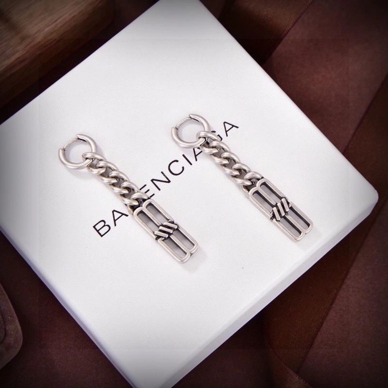 Mirror quality Balenciaga Earrings